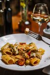 Alphs Cuisines (Sheikh Rashid Bin Saeed Street No:867), restoran  Abu Dabi'den