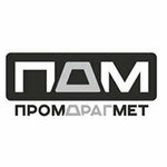 Промдрагмет (Shosseynaya ulitsa No:50А/9, gorodskoy posyolok Yanino-1), geri dönüşüm maddeleri  Saint‑Petersburg ve Leningradskaya oblastından