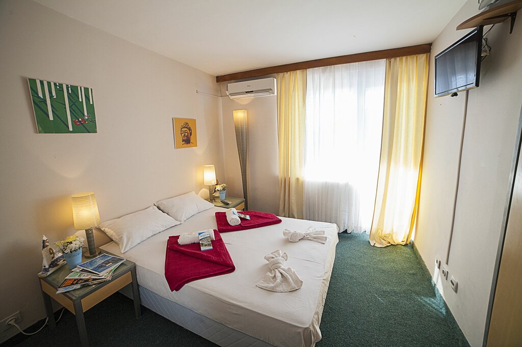 Otel Hotel Bip, Dünya, foto