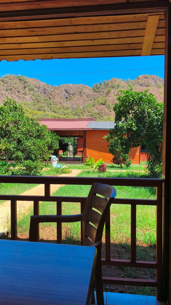 Otel Çıralı Anka Apart & Bungalov Hotel, Kemer, foto