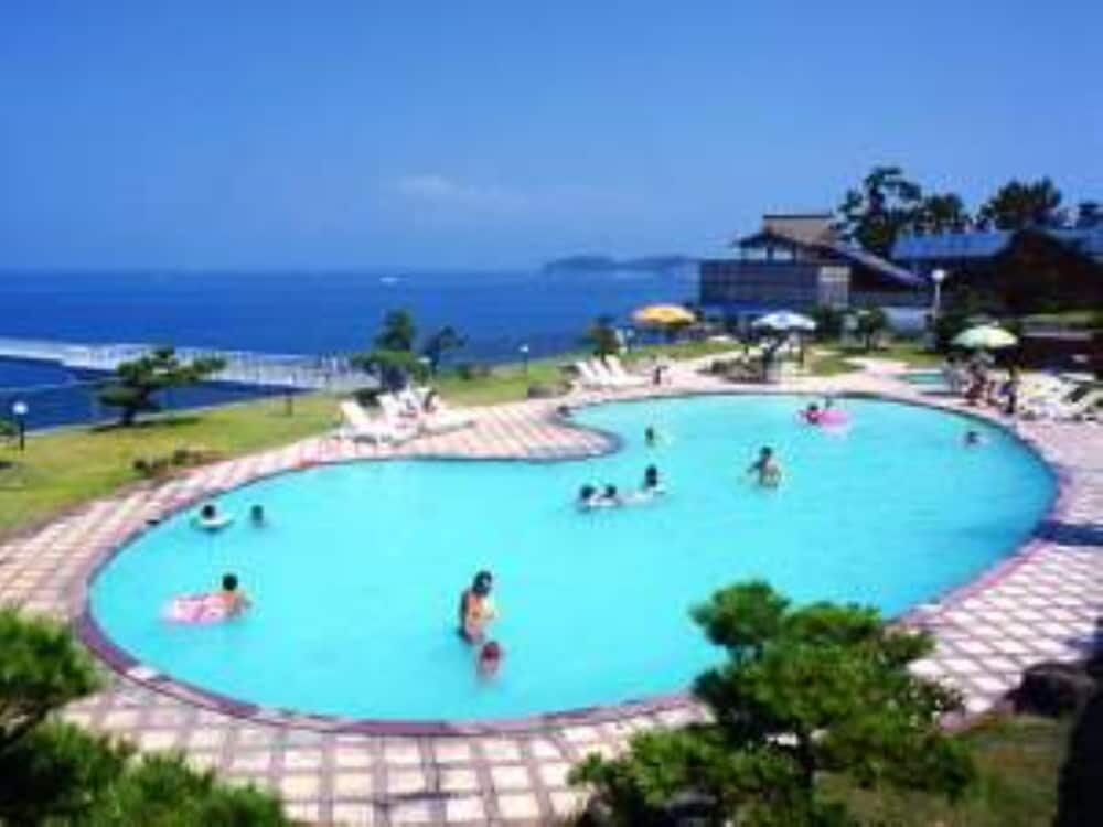 Otel Shirahama Key Terrace Seamore Residence, , foto