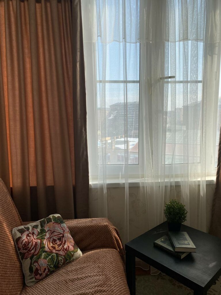 Kısa süreli konaklama Kak Doma 05, Makhachkala, foto