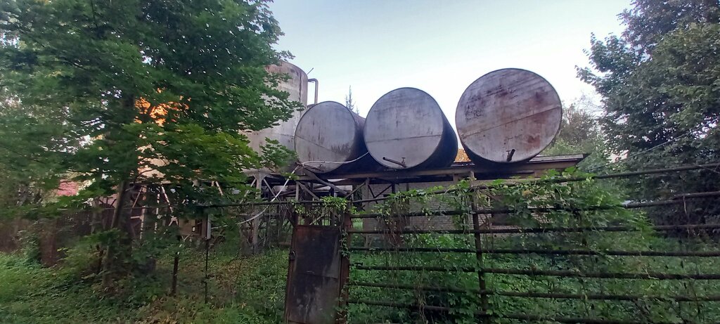 Kuyu Well, Moskova ve Moskovskaya oblastı, foto