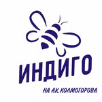 Indigo (No:2, rayon Sokol, zhiloy kompleks Volga Park), çocuk gelişim merkezleri  Yaroslavl'dan