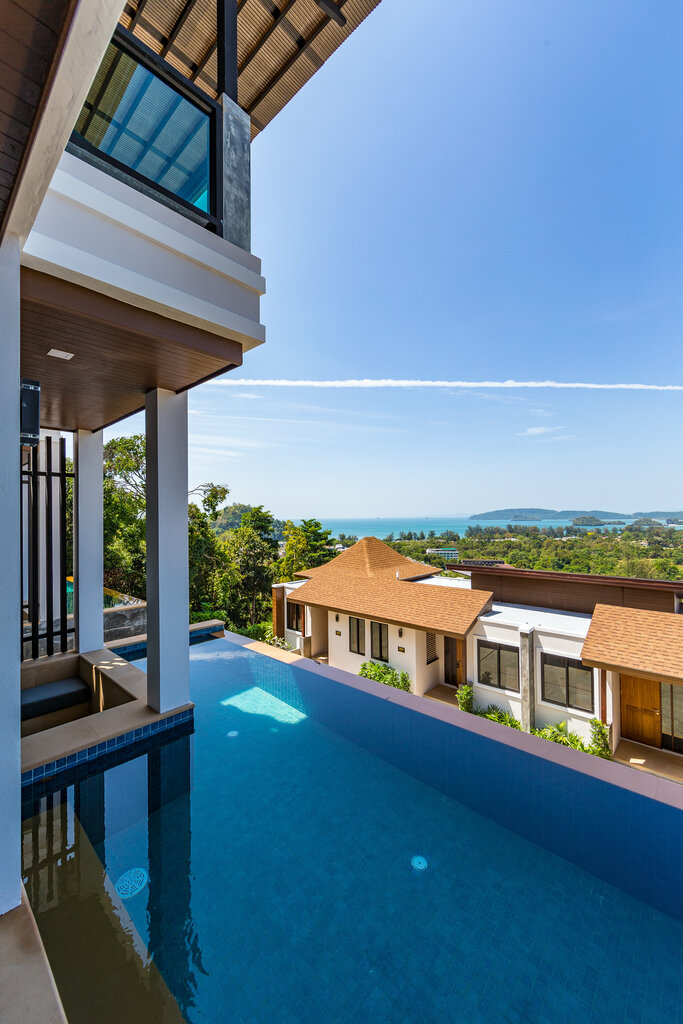 Otel Andakiri Pool Villa, Dünya, foto