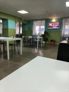 Кафе (Sverdlovsk Region, Talitskiy gorodskoy okrug, derevnya Sugat), kafe  Sverdlovskaya oblastından
