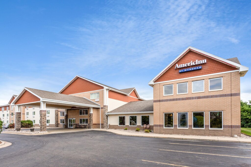 Otel AmericInn Lodge & Suites Republic, Missouri Eyaleti, foto