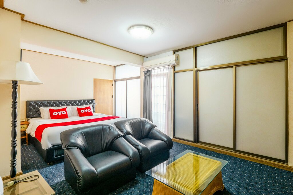 Otel Jim's Lodge Hotel, Bangkok, foto