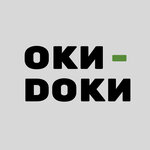 Oki-Doki (Krasnoyarsk, ulitsa 60 let Oktyabrya, 89), photography  Krasnoyarsk'tan