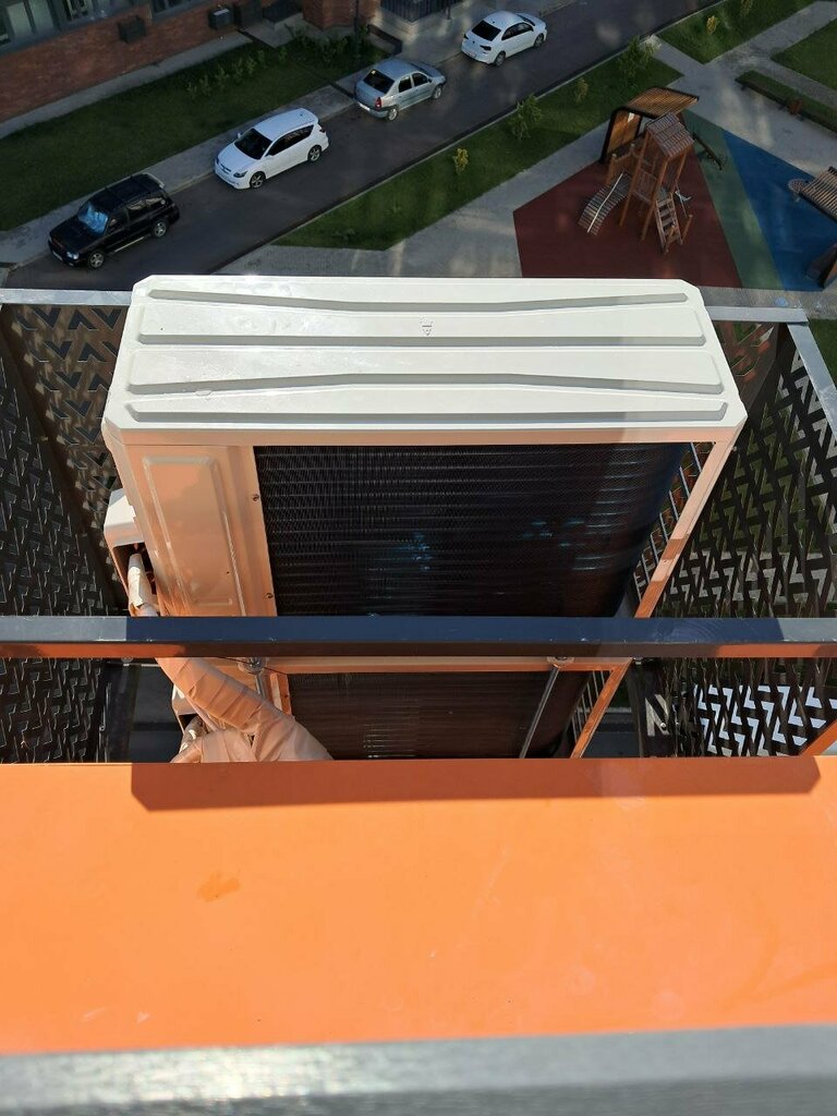 Klima satışı AirClimate, Anapa, foto