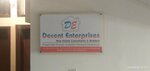 Decent Enterprises (Service Road No:87, Blue Sector, Area Blue Block F), emlak ofisi  Islamabad'dan