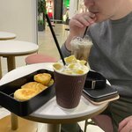CoffeeTime (Olimpiyskaya Street No:6), kahve dükkanları  Vidnoye'den