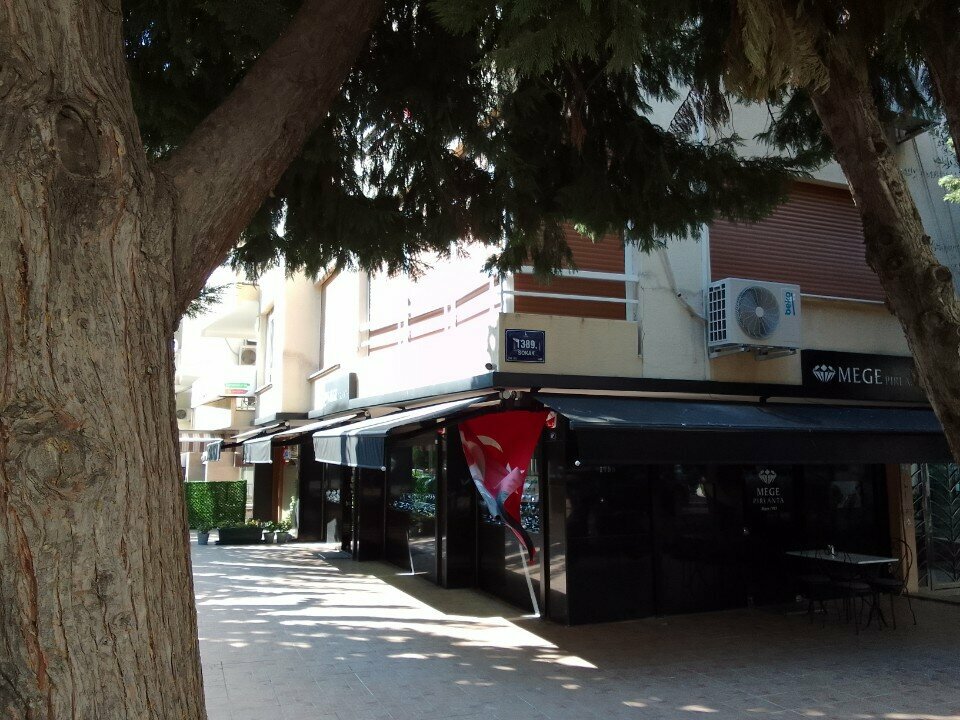Kuyumcular Mege Pırlanta, İzmir, foto
