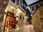 Char Me Hotel (Antalya, Muratpaşa, Kılınçarslan Mah., Zafer Sok., 28), otel  Antalya'dan