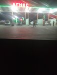 Metan (Kashkadarya Region, Guzar District), otogaz dolum istasyonu  Kaşkaderya eyaletinden