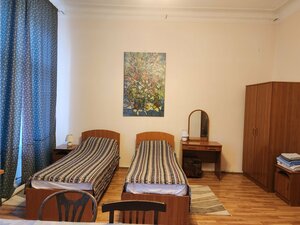 House of Artists' Creativity Goryachy klyuch (Shkolnaya ulitsa No:32/1), otel  Goriaçi Kliuç'tan
