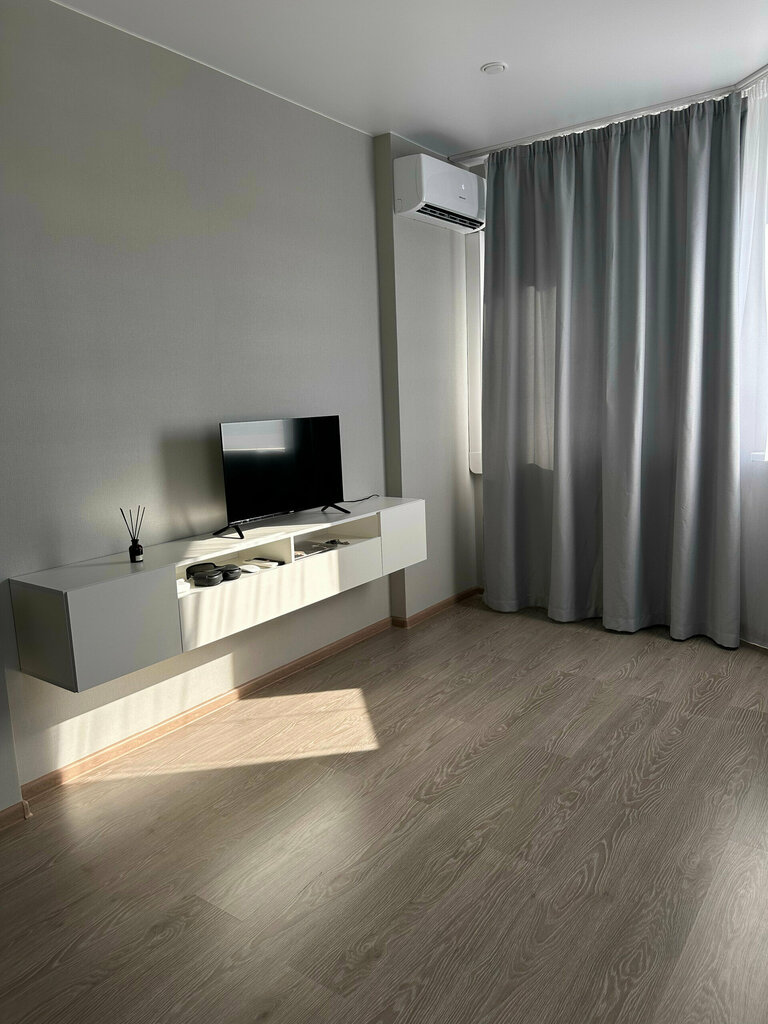 Daireler Студии с кондиционером, Krasnogorsk, foto