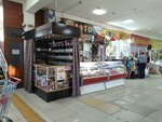 Cheeses and Sausages (No:4, Qaratal shaǵyn aýdany), kasap, şarküteri  Taldıkorgan'dan