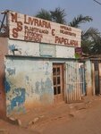 M Livraria (Luanda, Rua 12), fotokopi dükkanları  Loanda'dan