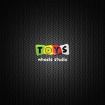 Toys Wheels Studio (No:30/1В, Village Lapshinka), kaplama hizmetleri  Moskova'dan
