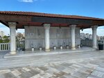 Abdest Alma Yeri (Başak Mah., Saray Sok., No:6, Başakşehir, İstanbul), şadırvan  İstanbul'dan