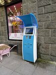 Tbcpay (Demetre Tavdadebuli Street No:10), ödeme terminali  Batum'dan