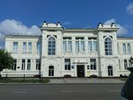 Litsey № 29 (ulitsa Stepana Razina No:7), lise  Tambov'dan
