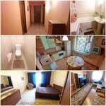 Apartment Tukhachevskogo 90 (Tukhachevskogo Street No:90), daireler  Samara'dan