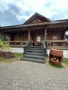 Restoran Uley (Lenina Street No:45, Suzdal), restoran  Suzdal'dan