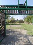 Sports ground (Yerevan, Khorenatsi Street), spor alanı  Erivan'dan