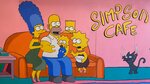 Simpson (Ligovskiy Avenue No:74), kafe  Saint‑Petersburg'dan