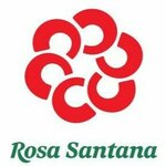 Rosa Santana (Startovaya ulitsa No:3/11, Severniy Microdistrict, Rostov-on-Don), yapay bitki ve çiçek  Rostov‑na‑Donu'dan