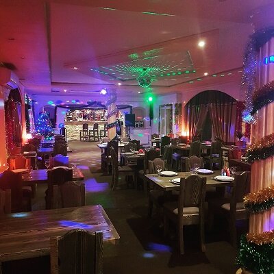 Kafe У Друзей, Moskova ve Moskovskaya oblastı, foto