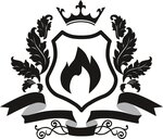 Talkoff (Leningrad Region, Vsevolozhckiy DIstrict, Zanevskoye gorodskoye poseleniye, territoriya Sorzha-Staraya proizvodstvenno-skladskaya zona, Industrialnaya ulitsa, 2), soba, şömine  Saint‑Petersburg ve Leningradskaya oblastından