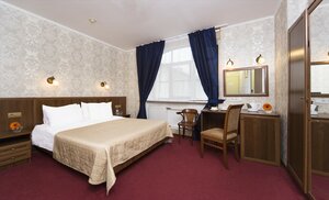 Hotel Moyka 5 (Moyka River Embankment No:5), otel  Saint‑Petersburg'dan