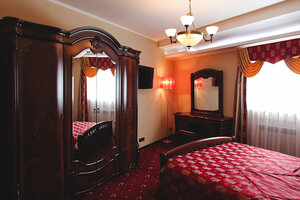 Ermitage (Durasovsky Lane No:5с1), otel  Moskova'dan
