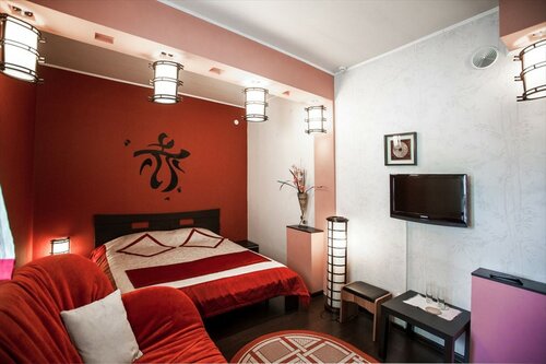 Otel Sar Gerel Altaya, Altayski krayı, foto