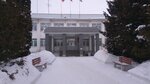 Комитет по управлению муниципальным имуществом Юрьев-Польского района (ulitsa Shibankova No:33), belediyeler, devlet daireleri  Yuryev‑Polski'den