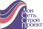 DonSetStroyProyekt (Tekuchyova Street No:109/104), proje enstitüleri, kurumları  Rostov‑na‑Donu'dan