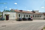 Banya № 10 poselok Levchenko (Yutazinskaya ulitsa No:2), hamamlar  Kazan'dan