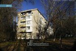 Mbuk TsBS Biblioteka im. S. A. Yesenina (Inzenskaya ulitsa No:11), kütüphaneler  Azov'dan