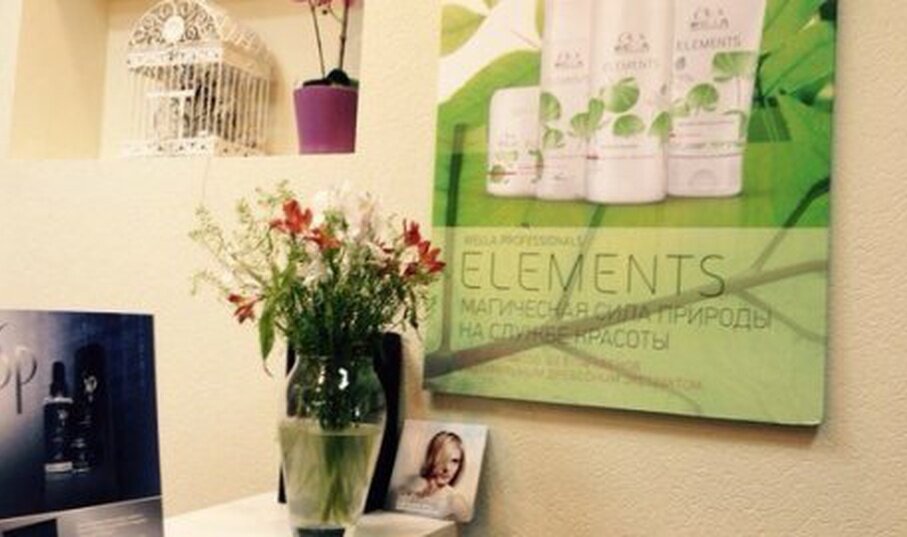 Güzellik salonu N. Beketova's Salon, Samara, foto