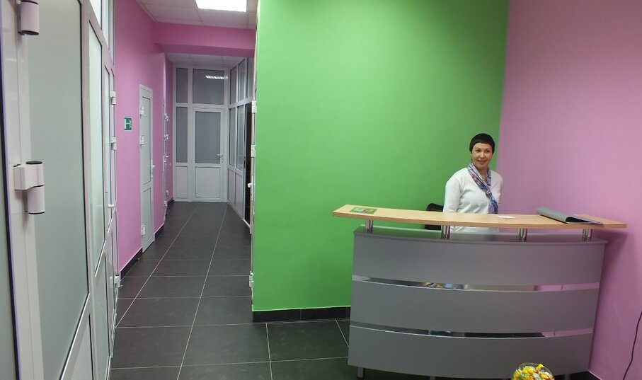 Güzellik salonu Angel krasoty, Izhevsk, foto
