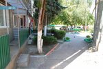 Playground (Stavropol Territory, Kislovodsk, stanitsa Kislovodskaya), oyun alanı  Kislovodsk'tan