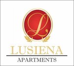 Lusiena Apartments (ulitsa Chernyshevskogo No:6), emlak ofisi  Irkutsk'tan