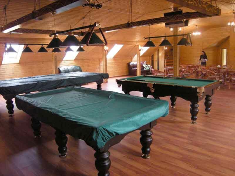 Kafe Ковчег, Astrahanskaya oblastı, foto