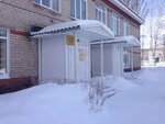 Detsky sad, s. Froly (Tsentralnaya ulitsa No:8, selo Froly), anaokulları  Permski krayından