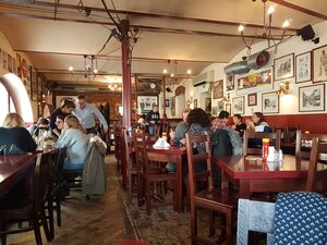 Bar 1516 Brewing Company, Viyana, foto