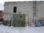 Центральный тепловой пункт (Parkovy Avenue No:23А), mühendislik altyapısı  Perm'den