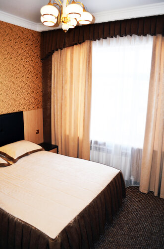 Otel Gosti, Millerovo, foto